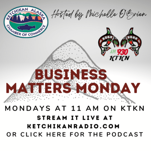 Ketchikan Chamber of Commerce | Greater Ketchikan Chamber of Commerce