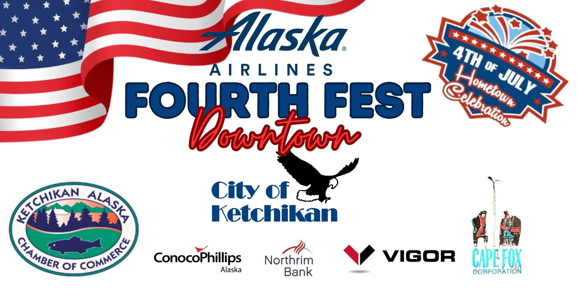 2025 4th of July Forms | Greater Ketchikan Chamber of Commerce
